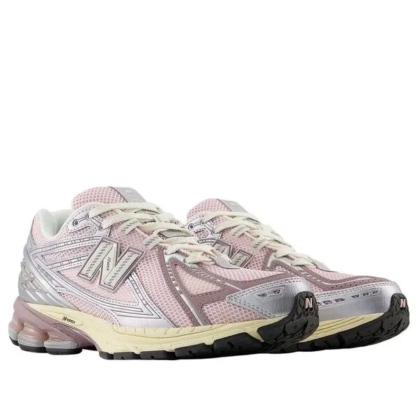 NEW BALANCE 1906r Sneakers - Silver/pink