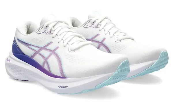 Asics Gel-kayano 30 Athletic Sneakers