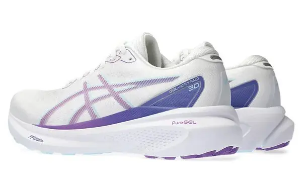 Asics Gel-kayano 30 Athletic Sneakers