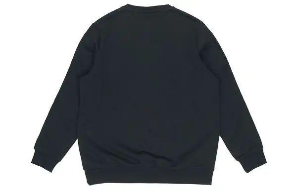 Adidas 3-stripes Crewneck Pullover