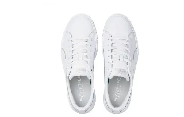 PUMA Ever Fs Sneakers - White