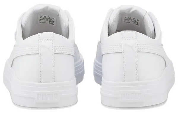PUMA Ever Fs Sneakers - White