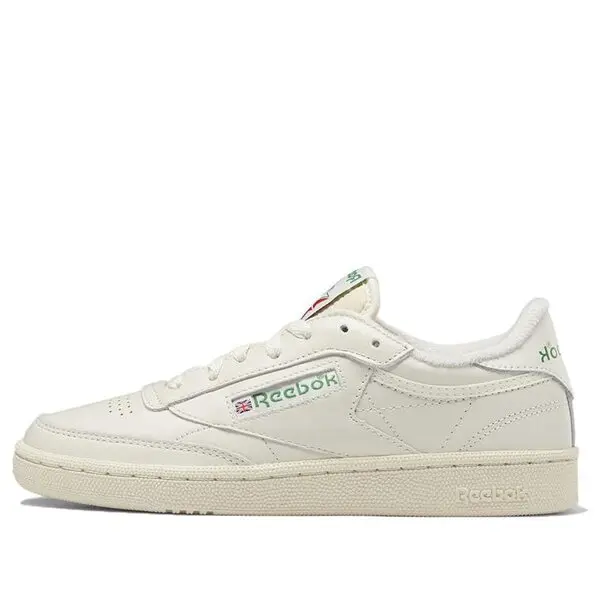 REEBOK Club C 85 - Cream
