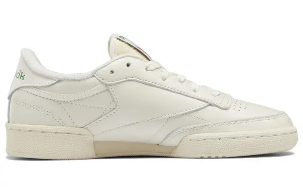 REEBOK Club C 85 - Cream