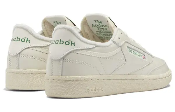 REEBOK Club C 85 - Cream