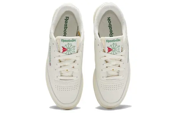 REEBOK Club C 85 - Cream
