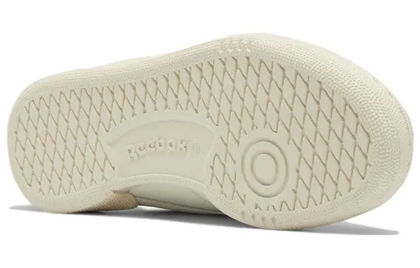 REEBOK Club C 85 - Cream