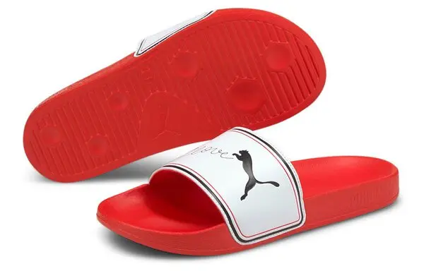 PUMA Leadcat Future Slide "valentine's Day" Slides