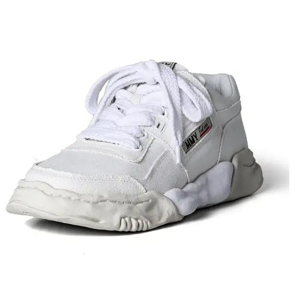 Mihara Yasuhiro Parker Original Low Sneaker