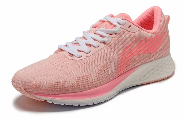 LI-NING Rouge Rabbit 4 V2 Low Top Sneaker