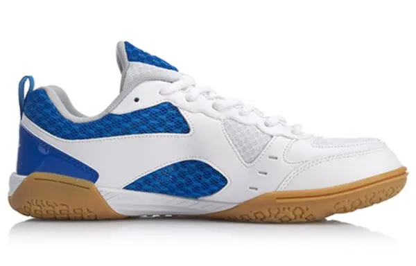 LI-NING Ma Long Signature Table Tennis Shoes
