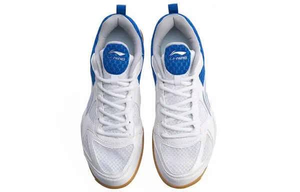 LI-NING Ma Long Signature Table Tennis Shoes