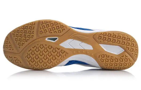 LI-NING Ma Long Signature Table Tennis Shoes