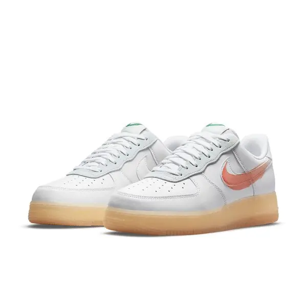 Nike Force 1 Flyleather X Mayumi Yamase - White