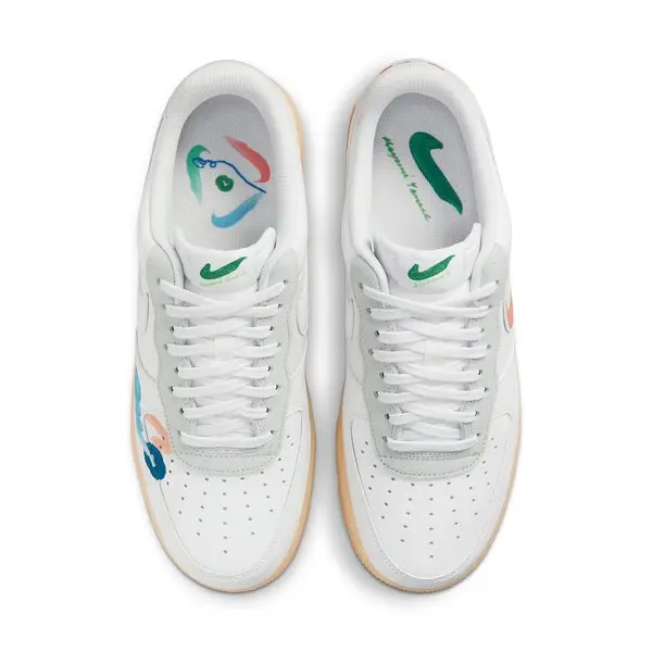 Nike Force 1 Flyleather X Mayumi Yamase