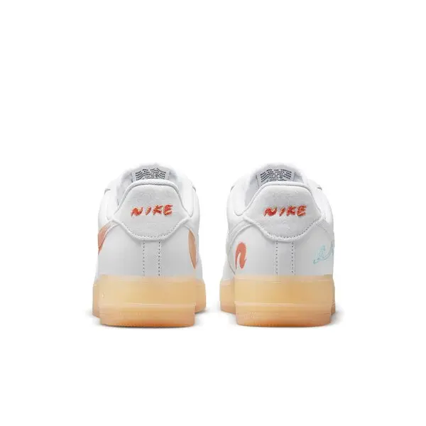 Nike Force 1 Flyleather X Mayumi Yamase