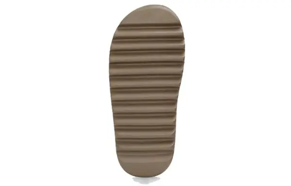 Adidas Yeezy Slide - Earth Brown