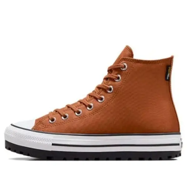 CONVERSE Chuck Taylor All Star City Trek Waterproof Boots