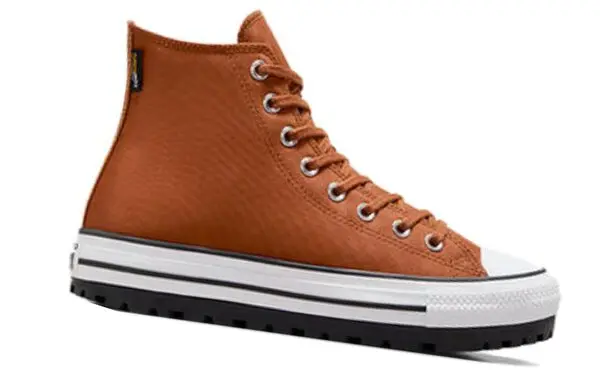 CONVERSE Chuck Taylor All Star City Trek Waterproof Boots