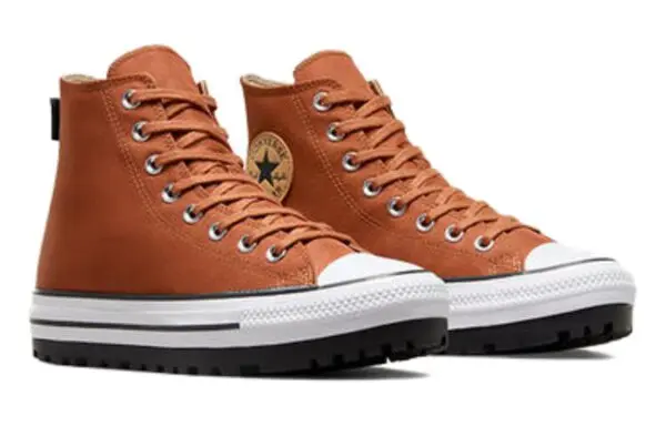CONVERSE Chuck Taylor All Star City Trek Waterproof Boots