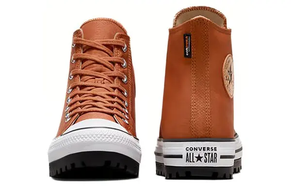 CONVERSE Chuck Taylor All Star City Trek Waterproof Boots