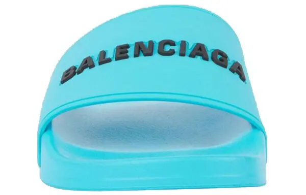 Balenciaga Pool Slides