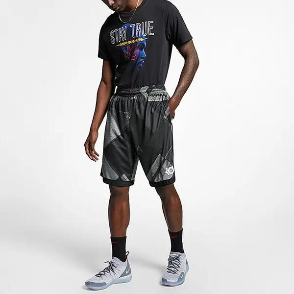 Nike Basketball Training Shorts
