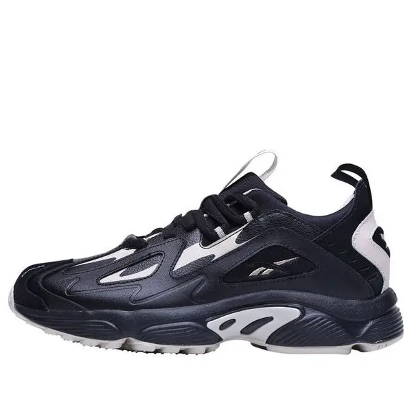 REEBOK Dmx Series 1200 Lt Sneakers - Black