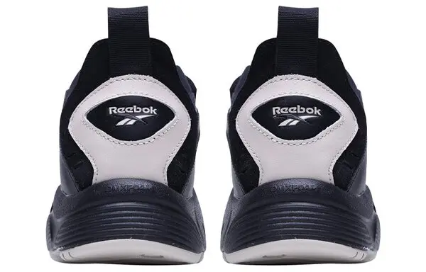 REEBOK Dmx Series 1200 Lt Sneakers - Black