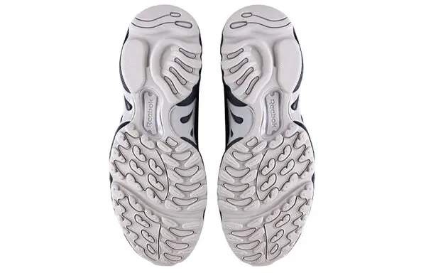 REEBOK Dmx Series 1200 Lt Sneakers - Black