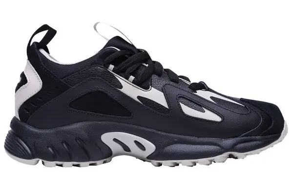 REEBOK Dmx Series 1200 Lt Sneakers - Black