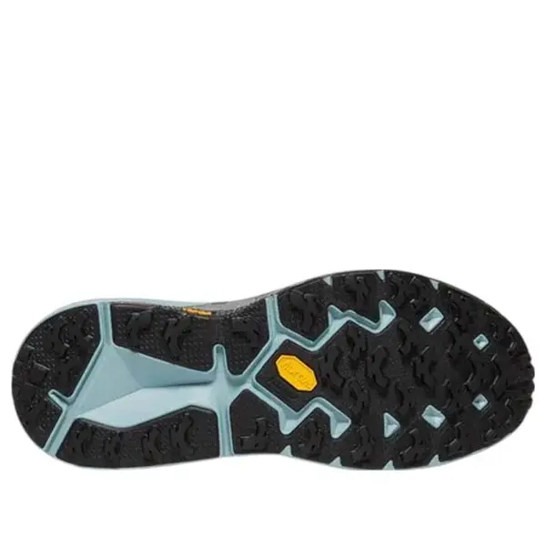 Hoka One One Speedgoat 2 "druzy Cold Brew" Athletic Sneakers - Druzy/cold Brew