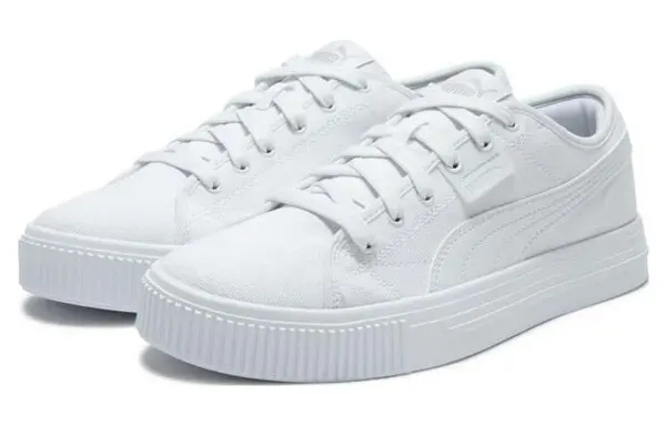PUMA Ever Fs Cv Low Top Sneakers