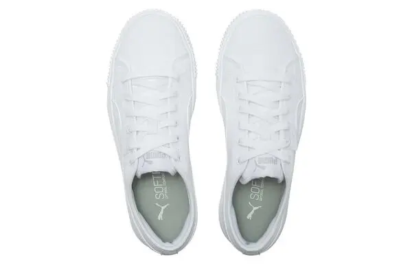 PUMA Ever Fs Cv Low Top Sneakers