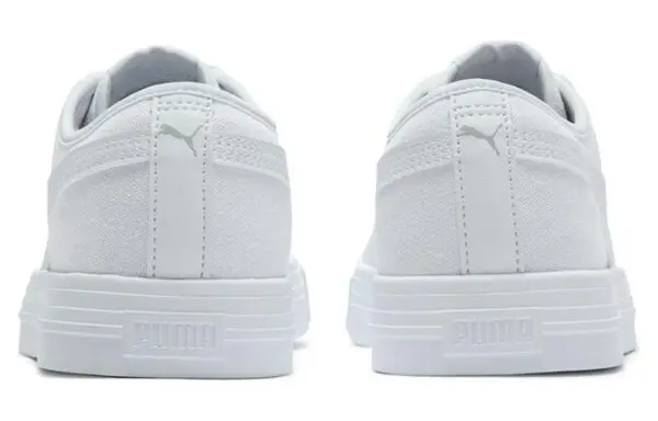 PUMA Ever Fs Cv Low Top Sneakers - White