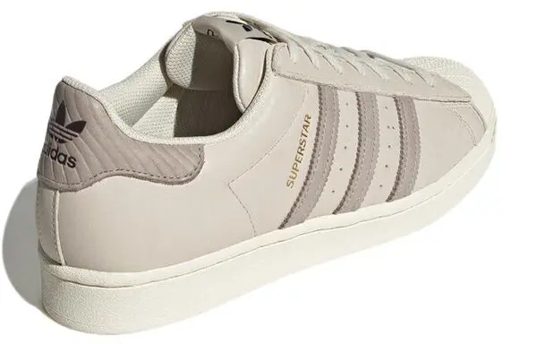 Adidas Originals Superstar Low Top Sneakers