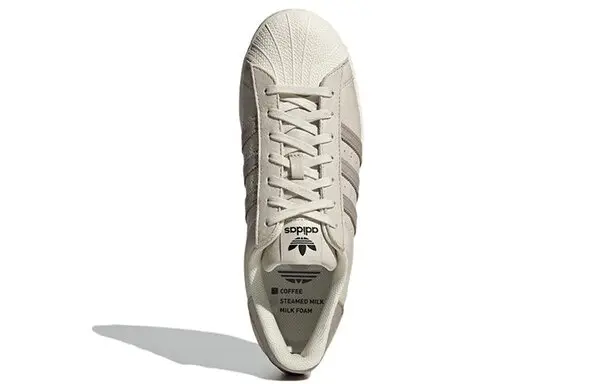 Adidas Originals Superstar Low Top Sneakers