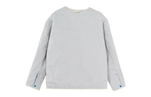 JORDAN X Union Crossover Reversible Jacket