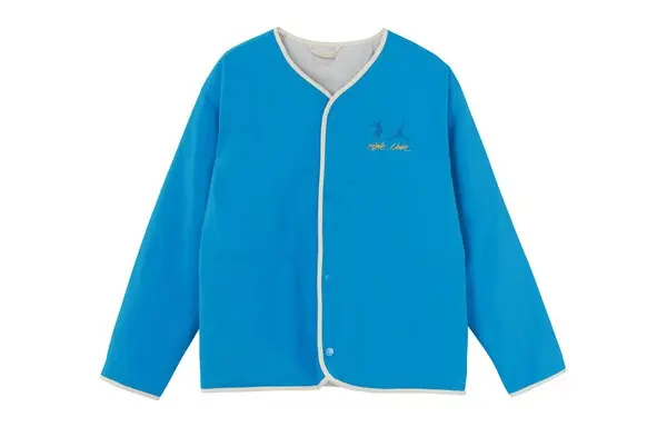 JORDAN X Union Crossover Reversible Jacket