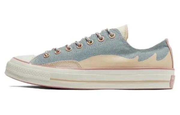 CONVERSE Chuck 70 "blue Brown" Sneakers