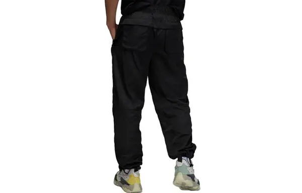 JORDAN 23 Engineered Utility Pants