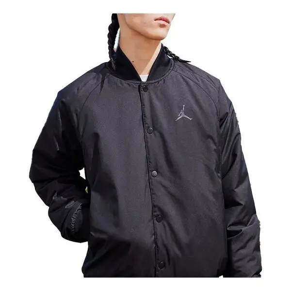 JORDAN Sport Varsity Jacket