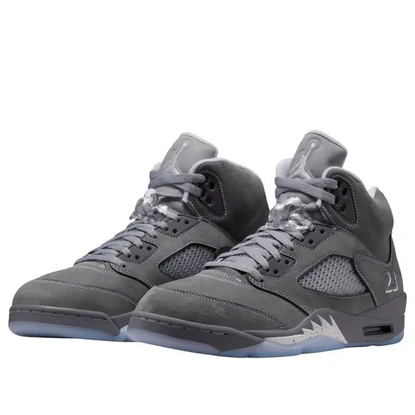 JORDAN Wolf Grey