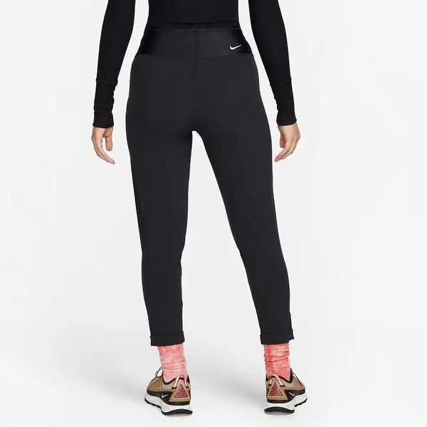 Nike X Dri-fit New Sands High-waisted Trousers