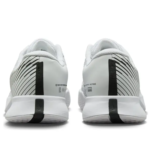 Nike Court Air Zoom Vapor Pro 2 Sneakers - White