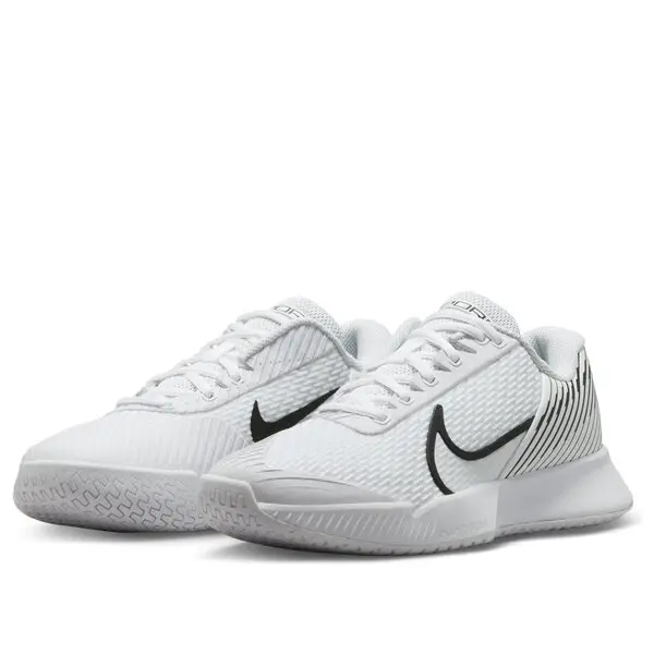 Nike Court Air Zoom Vapor Pro 2 Sneakers - White