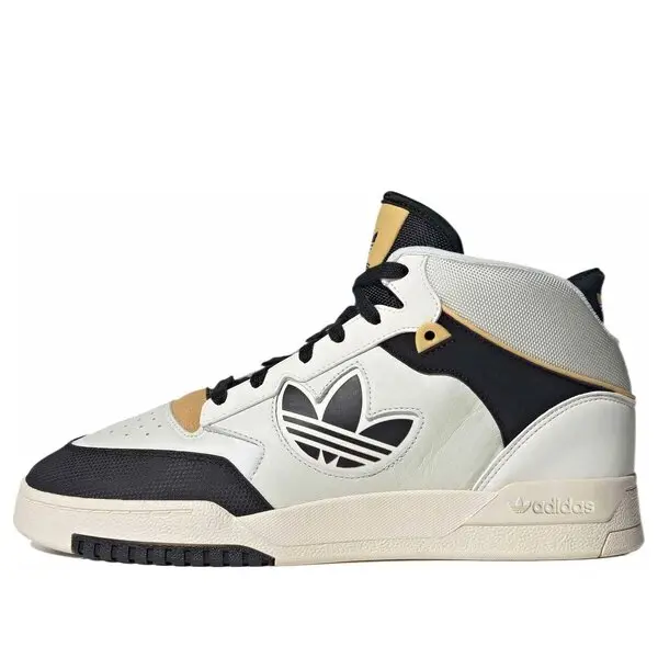 Adidas Drop Step Xl 2.0 High Top Sneakers