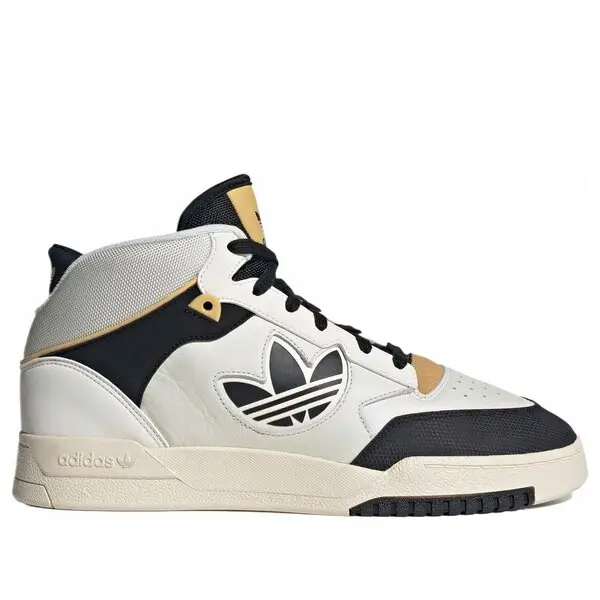 Adidas Drop Step Xl 2.0 High Top Sneakers
