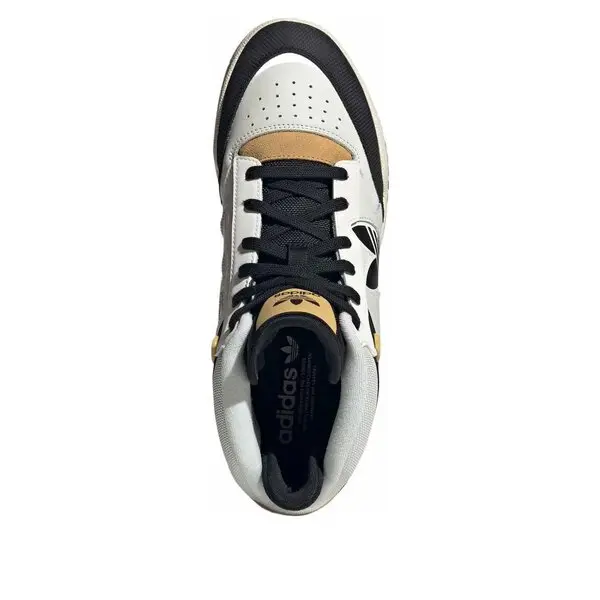 Adidas Drop Step Xl 2.0 High Top Sneakers