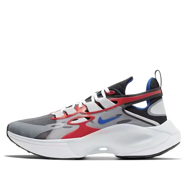 Nike Signal D-ms-x At5303-006 Sneakers - Grey/blue